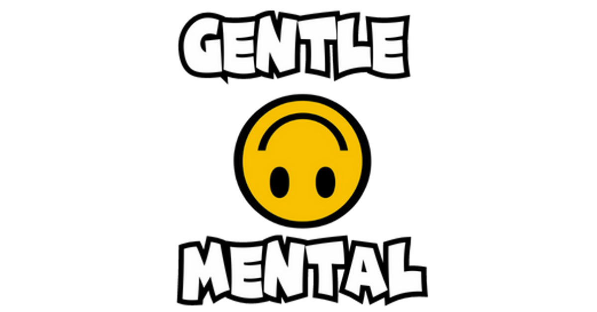 Resources for you – Gentle Mental